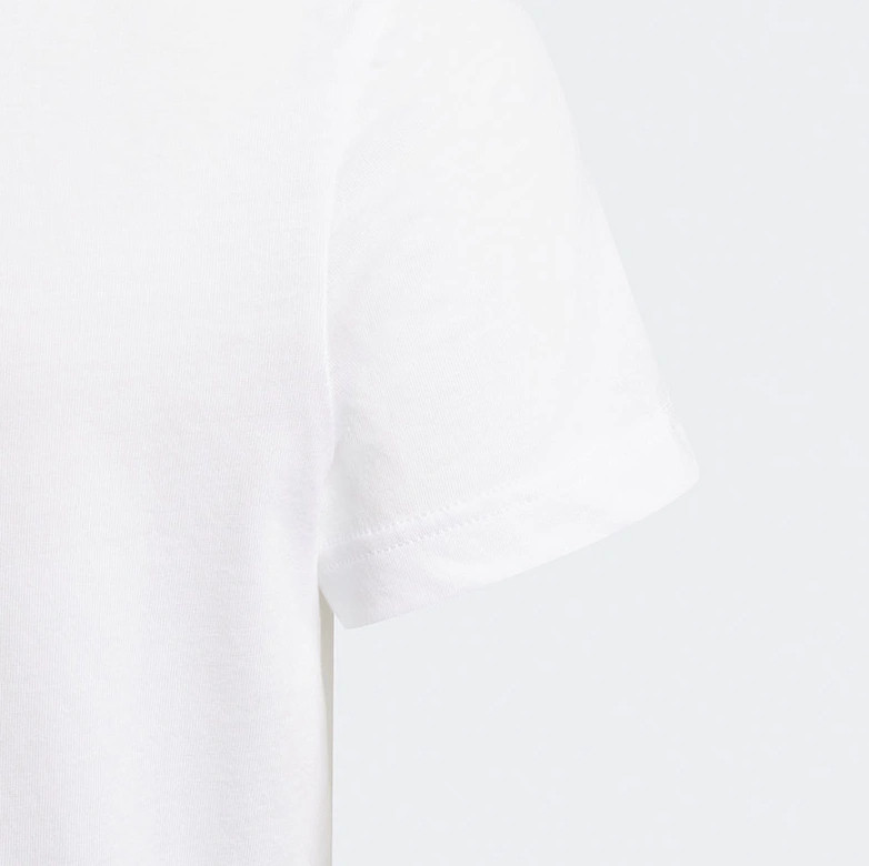 Adidas/Adidas new children's clothing training sports pure cotton short ...