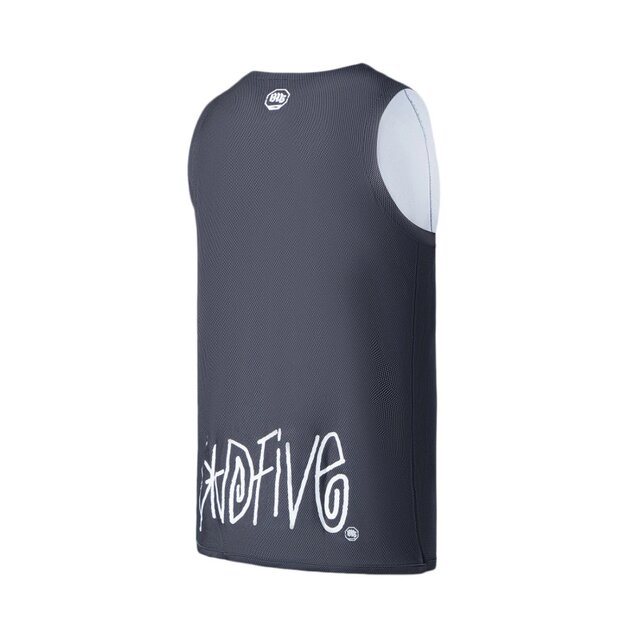 Li Ning Basketball Uniform Summer New Men's Loose Top Basketball Vest ...