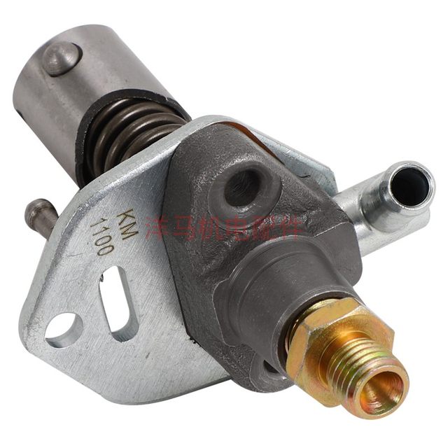 Complete collection of air-cooled diesel generator accessories 10kW ...