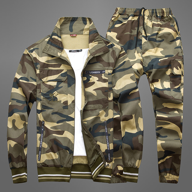 Work clothes jacket men's summer thin jacket coat labor insurance wear ...