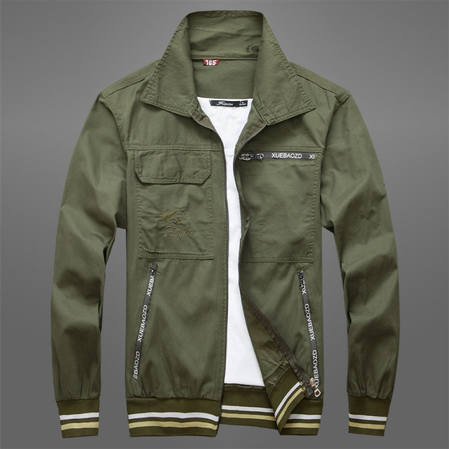 Work clothes jacket men's summer thin jacket coat labor insurance wear ...