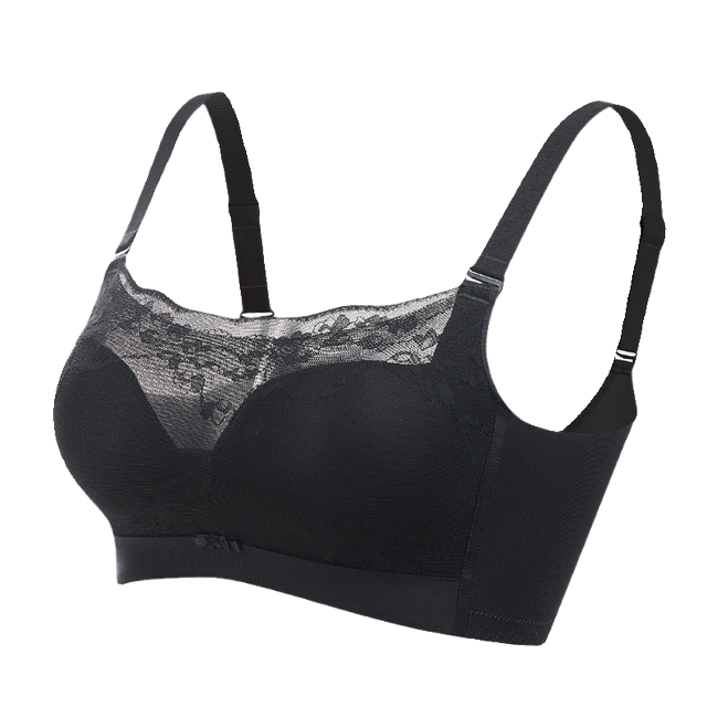 Daichunni 8592 Anti -Anti -lightless sidelines, no steel ring tube top ...