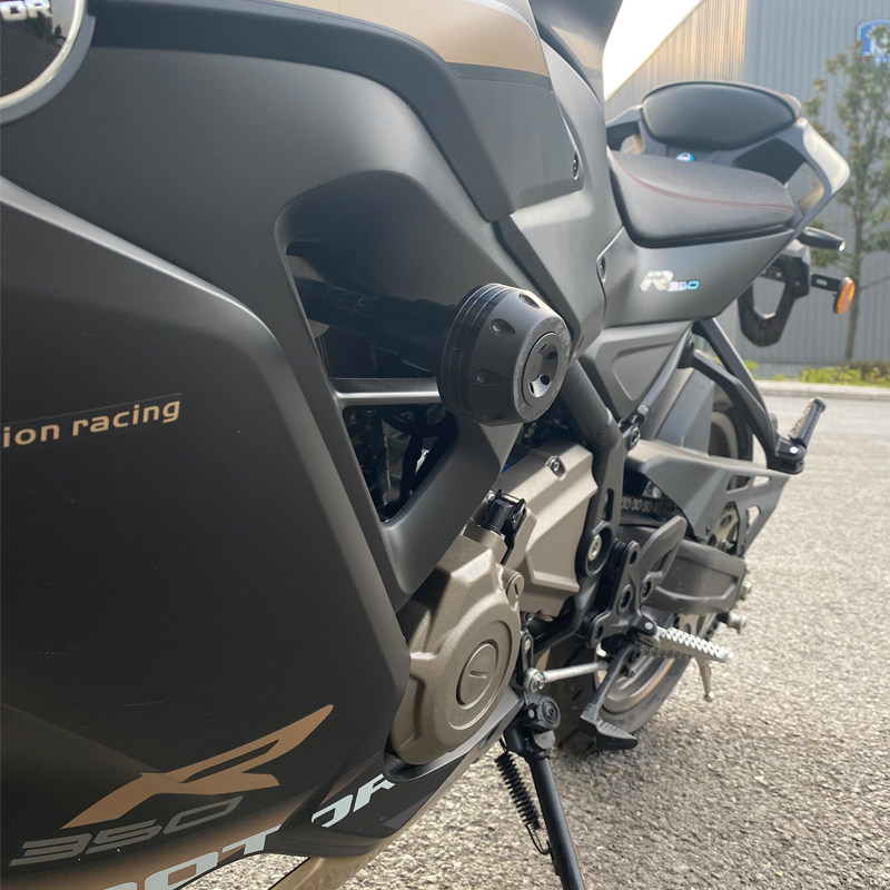 Suitable for Qianjiang QJ Race 250 Race 350 Race 400 modified anti-fall ...