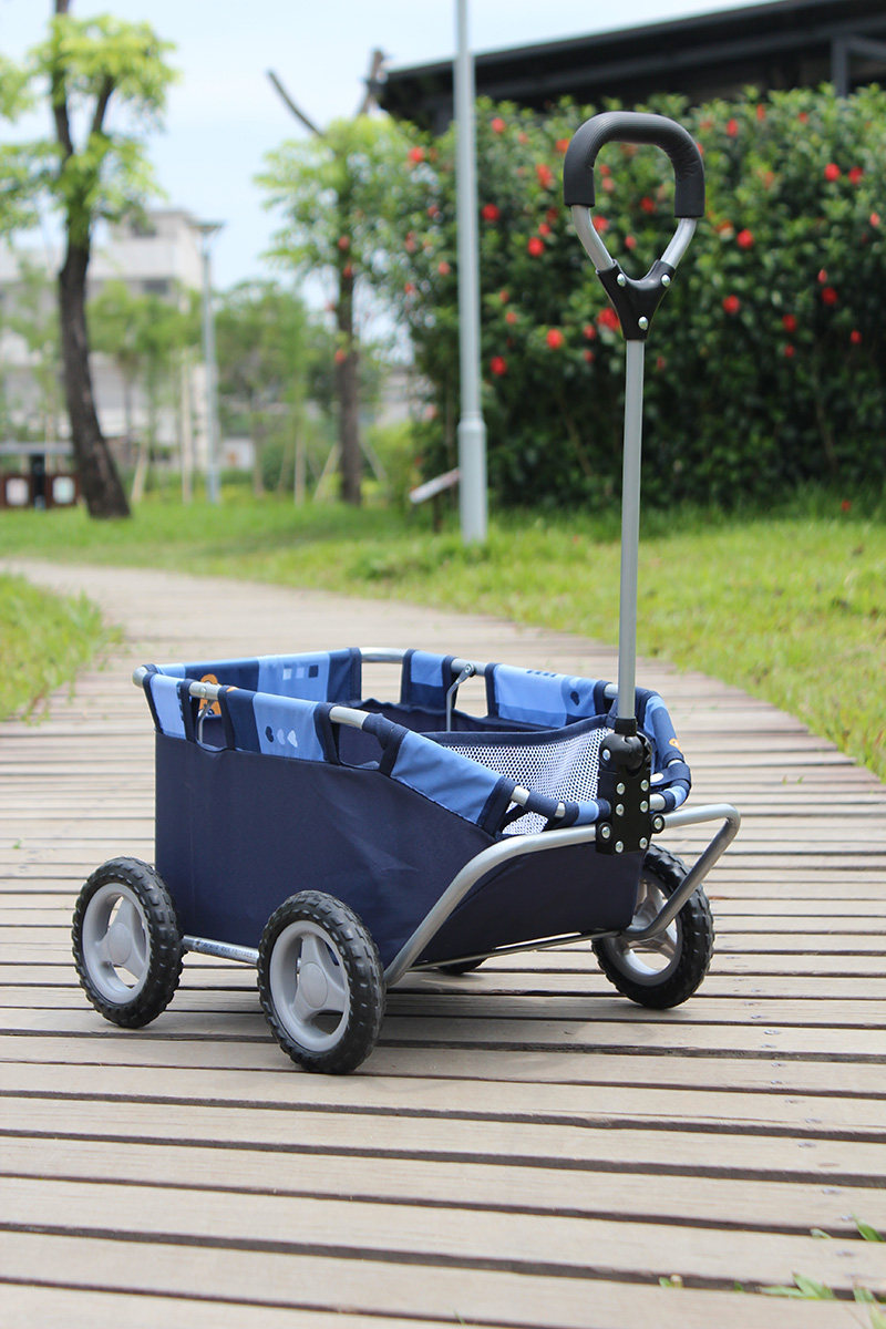 Douyin Net Red Small Cart Toy - Four-Wheel Toy Storage Cart for Babies ...