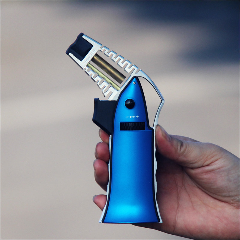 Welding Gun High-Temperature Spray Gun for BBQ, Outdoor Baking ...