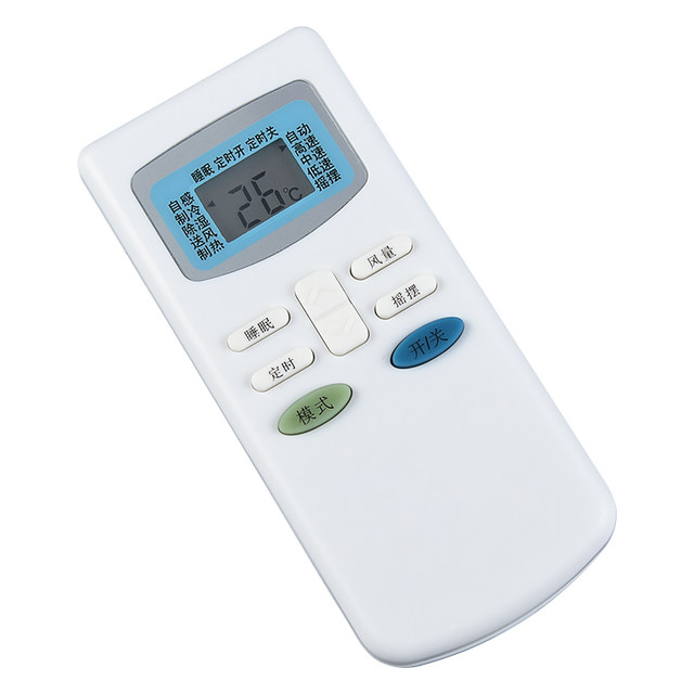 Ace TCL air conditioner remote control KT-TL1TCLGYKQ-03GYKQ-34KFR-23GWE