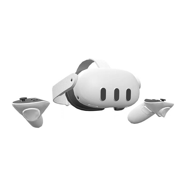 Oculus Metaquest 3 SVR glasses wear smart somatosensory all-in-one ...