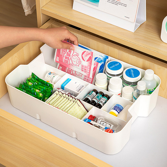 Hospital infusion storage box, medical drug classification and sorting ...