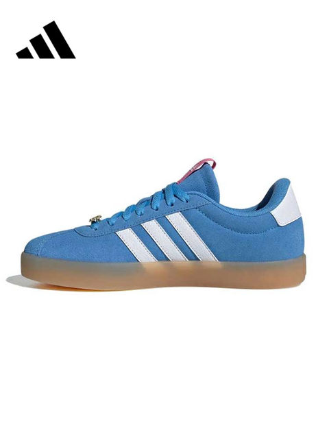 adidas Adidas women's shoes VL COURT 3.0 sports shoes casual shoes Faya ...