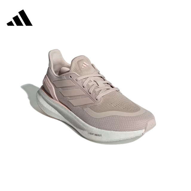 adidas women's shoes PUREBOOST sports shoes running shoes Faya official ...