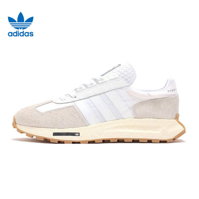 adidas adidas Clover men's and women's shoes RETROPY E5 sports casual ...