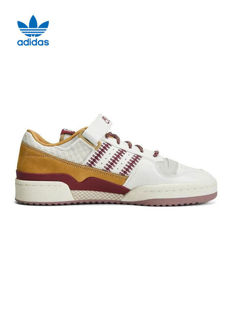 adidas Adidas Clover Men's and Women's Shoes Forum84 Sports and Casual ...