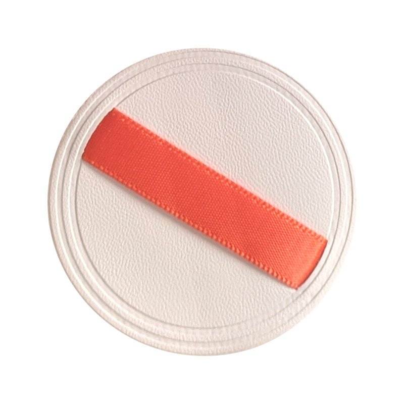 Flocking Powder Puff - 5mm - 4 Pack