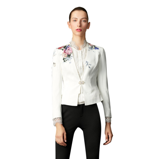 SUSSI/Antique Autumn New Product National Color Tianxiang Positioning ...