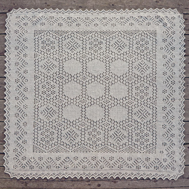 Beautiful Orenburg lace shawl weaving Svetlana Roginova Russian stick ...