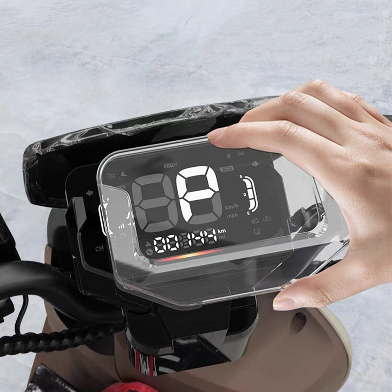 Mavericks electric vehicle instrument protection cover Nplay HD ...