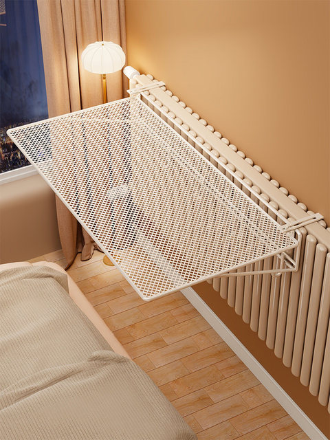 Radiator clothes drying rack special hook hanger on heating pipe drying ...