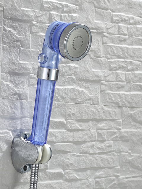 Shower Shower Spirit Trimodes Shaft Supercharged Sevry Shock Delippy ...