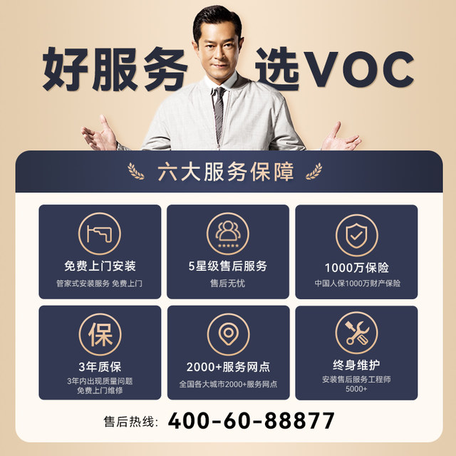 New product launch VOC face recognition smart door lock fingerprint ...