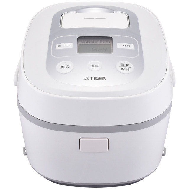 TIGER/Tiger JBX-B18C multifunctional rice cooker household 5L genuine ...