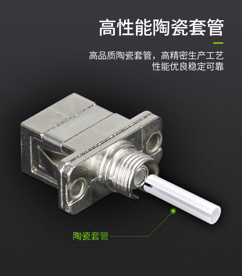 Fiber optic connector - 【sc-fc】fiber coupler | Acas electronics