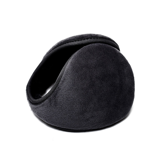 Earmuffs, winter ear protection for men and women, winter warm earmuffs ...
