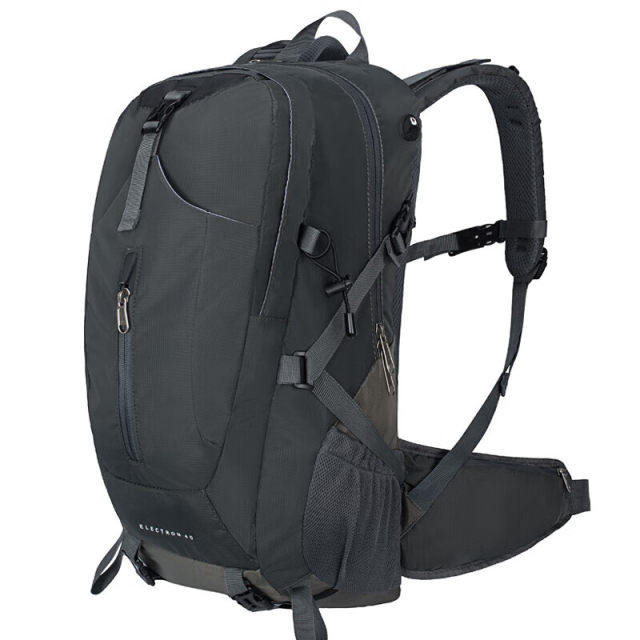 TFO Backpack 40L Outdoor Mountaineering Bag Multifunctional Large ...