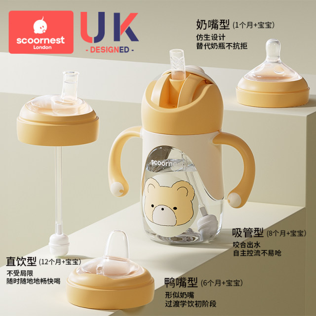 Scoornest Kocha drinking cup duckbill cup special original accessories ...
