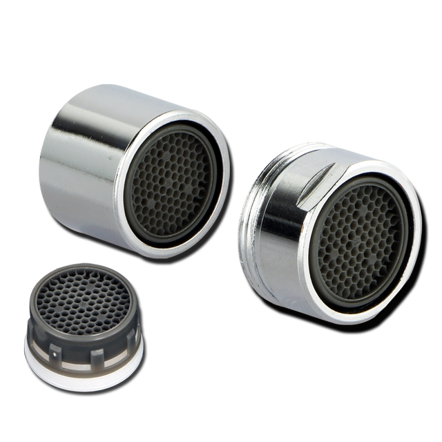 Faucet accessories all-copper basin bubbler inner core filter mouth ...