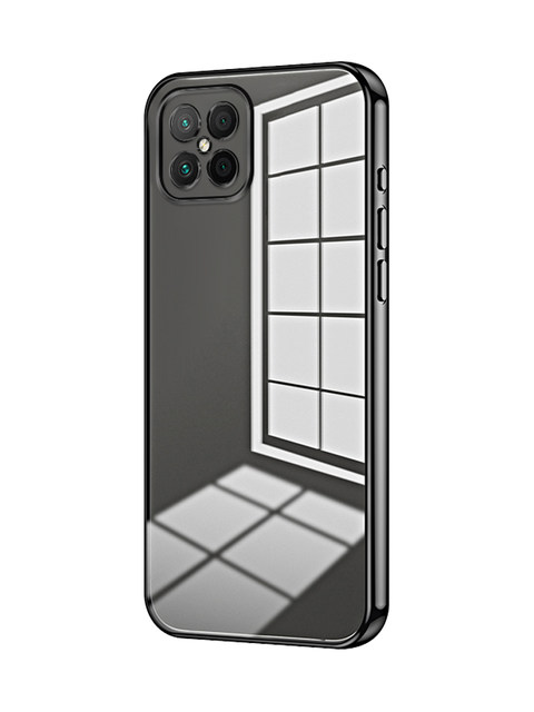 Suitable for Honor Play 20 mobile phone case black silver pink blue ...