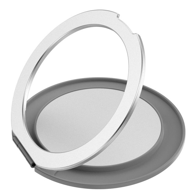 2024 New Simple mobile phone fulcrum support back, mobile phone buckle ...