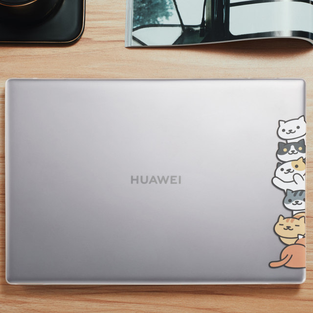 Suitable for Huawei matebook13 protective shell 14-inch computer ...