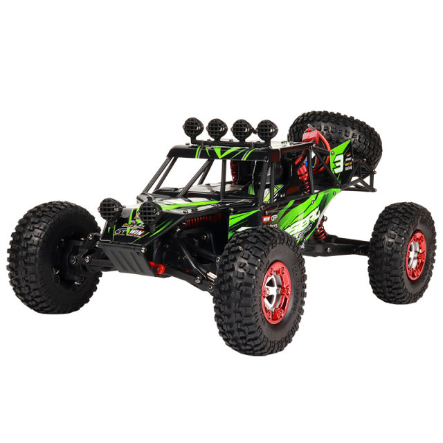 rc professional remote control car adult four-wheel drive high-speed ...