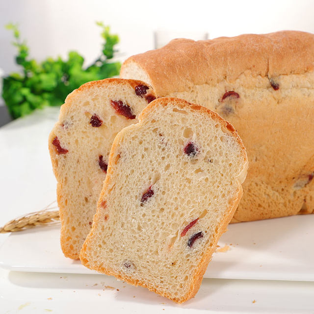 Russian whole-wheat Dalieba saccharin-free fitness meal replacement low ...