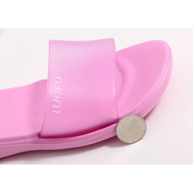 Luo Shi Luofu women's trendy classic leisure fashion superfire home ...