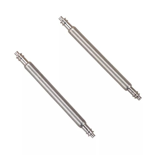 Watch accessories and parts table bolt raw ear needle spring shaft ...