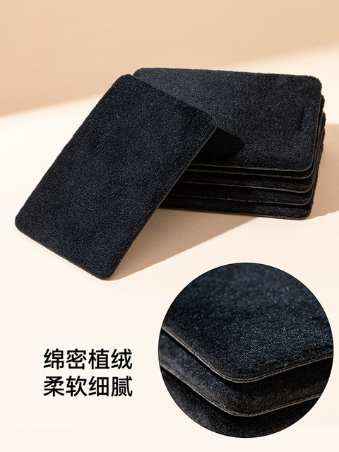 Suitable for Nars large white cake powder special flocking puff honey ...