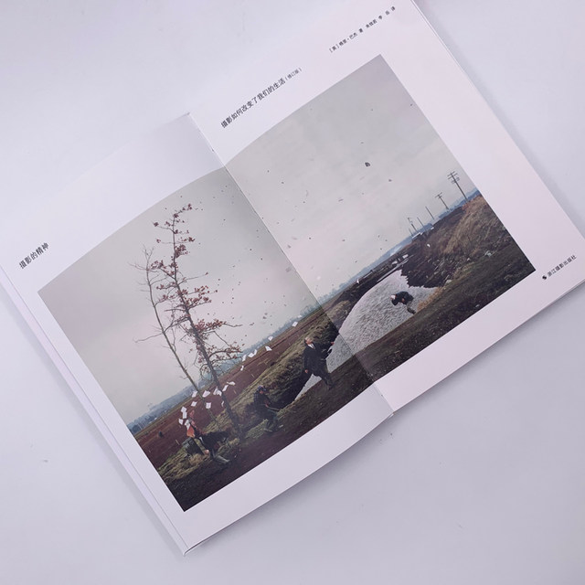 The spirit of photography, how photography has changed our lives ...
