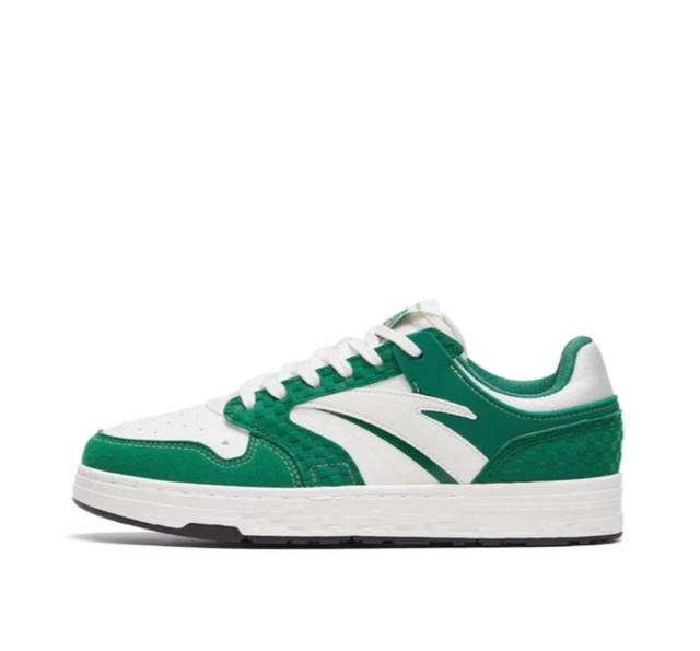 Anta Anta Genuine Collection Men's Shoes Luoyang Super Warehouse