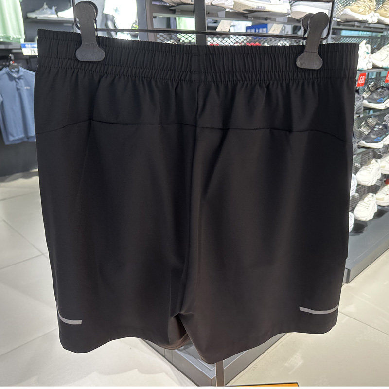 Hongxing Erke 2023 summer new running breathable sports shorts men's ...