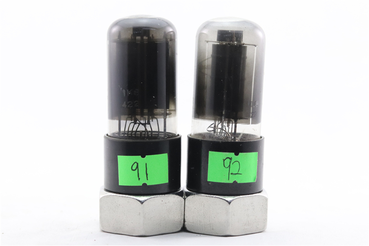 British Pinnacle6V6GT/6K6/6F6/6P6P with ring spray thick carbon high seat 6v6 tube