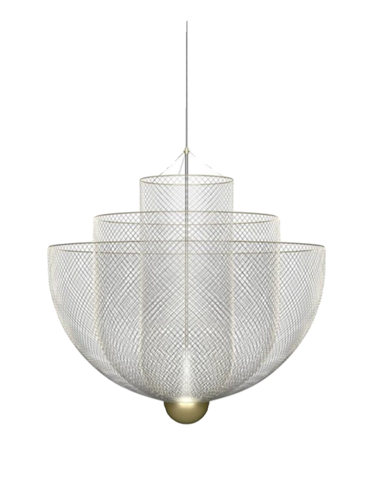 Хотелски проект duplex stair light high-end hot pot restaurant bar ...