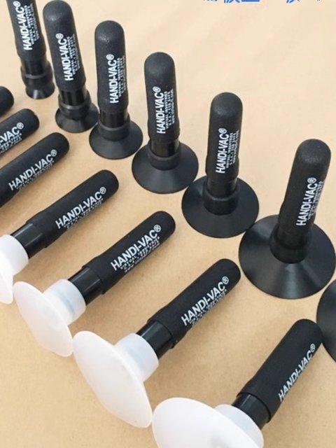 Anti-Static Vacuum Suction Pen Handi-Vac High Temperature Resistant ...