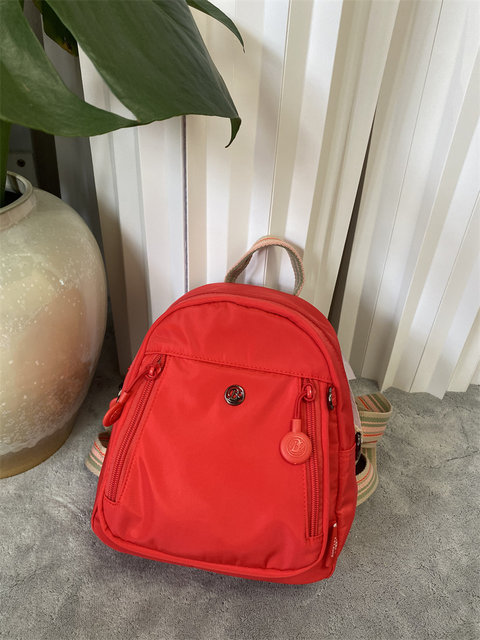 Bob Tang Feng Huacai Series 2024 New Backpack Mini Backpack Cute Girls ...