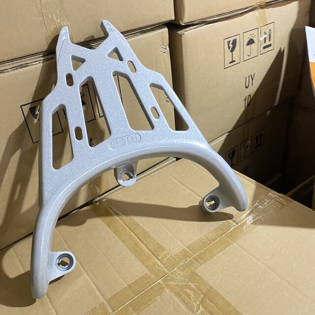 Suitable for SYM Sanyang Hummingbird rear shelf tail rack CLBCU ...