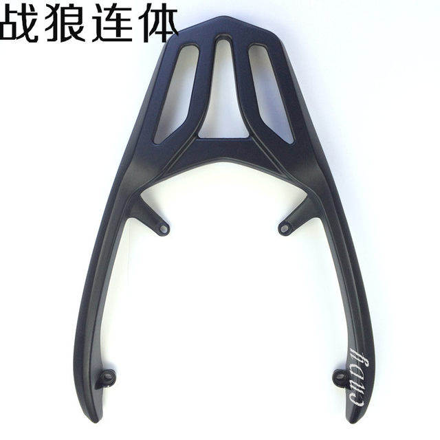 Motorcycle electric vehicle Wolf Warrior rear wing battle 4th ...