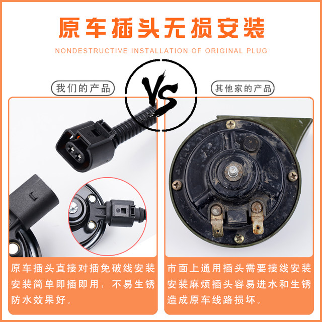 Applicable to Skoda Octavia, Xinyin Rui Speed Wild Emperor Komick ...