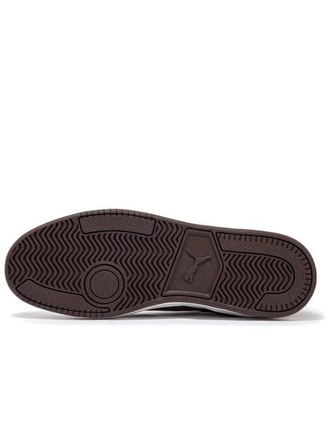 PUMA new men's and women's low-top classic retro color matching sports ...