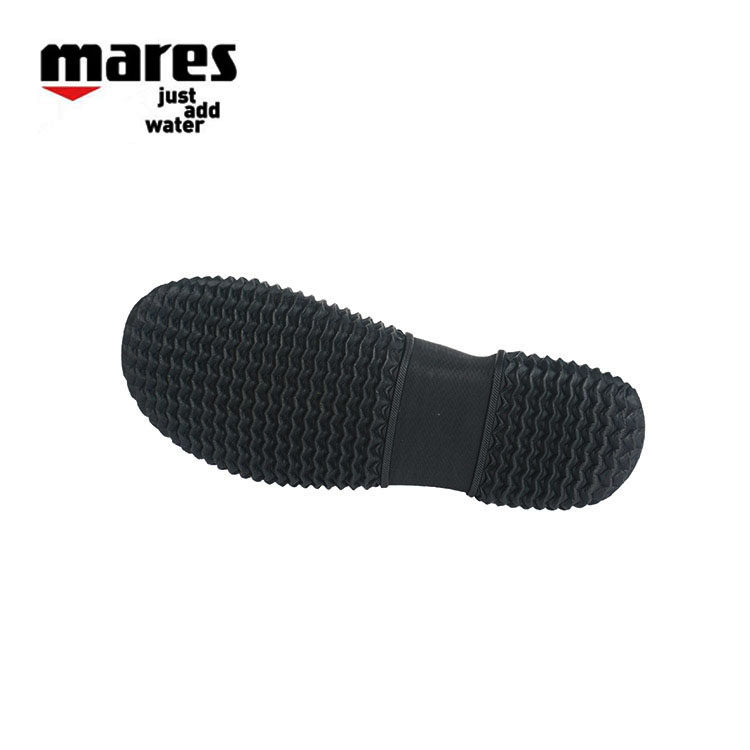 Mares Equator 2mm Thick Floating Diving Boots for Men and Women