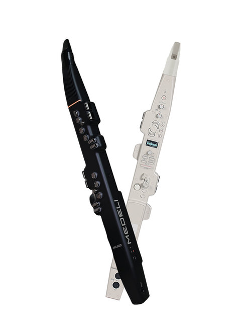 Medley MA500 new electric blowpipe intelligent voice recognition full ...